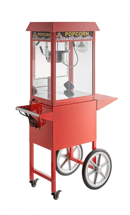 Concessions - Rent The Fun Mountain Top PA