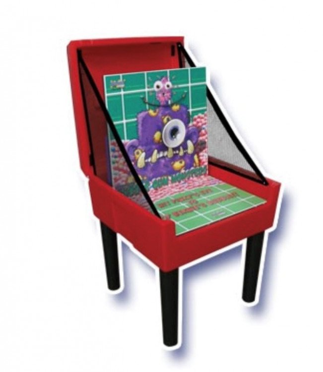 Games - Rent The Fun Mountain Top PA